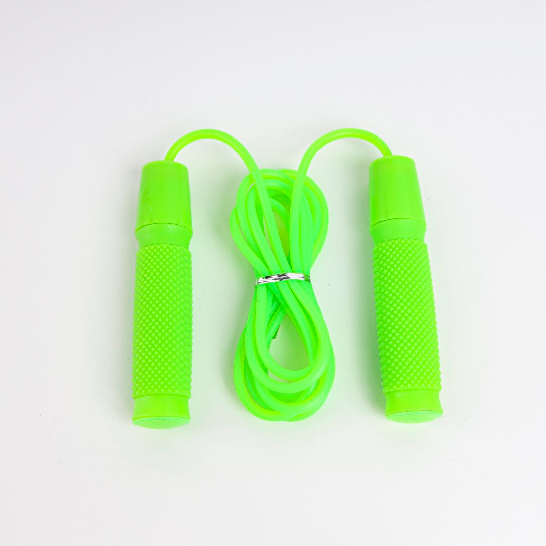 New Plastic Jump Rope – Athlete Home