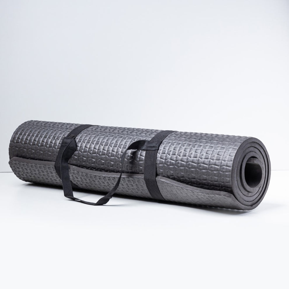 Premium Exercise Mat - Enhance Your Workouts in Comfort and Style ...