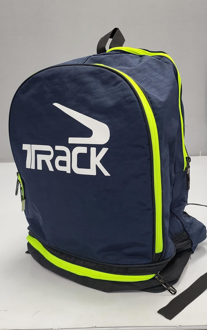 Track Sports Backpack | Durable Gym & Training Backpack in Egypt – Athlete Home