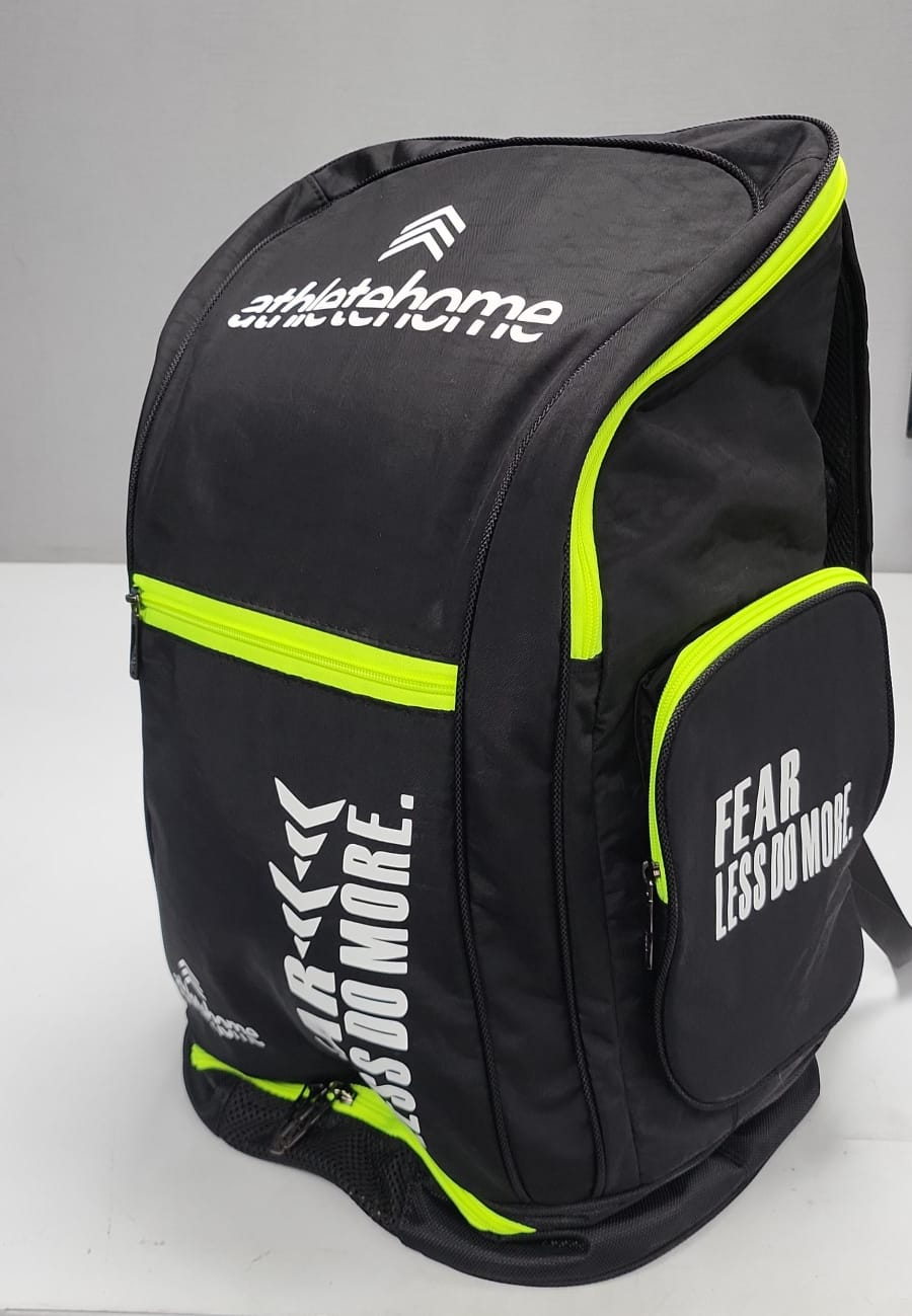 Athlete Home Performance Gym Backpack | Durable Training Backpack Egypt