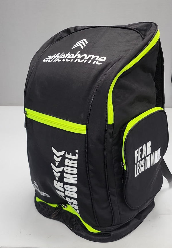 Athlete Home Performance Gym Backpack | Durable Training Backpack Egypt